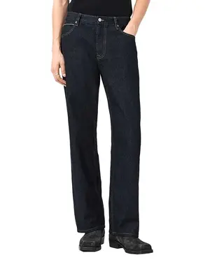 Allsaints Distressed Jeans For Men