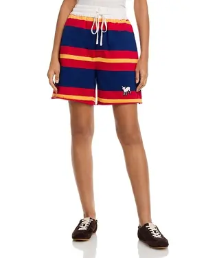 MOTHER The Breather Shorts