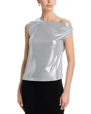 Silver Blouses