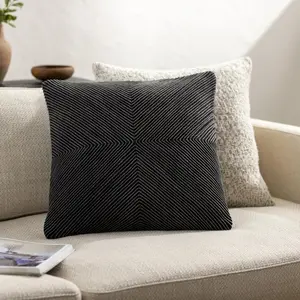 SURYA Kohl Decorative Pillow