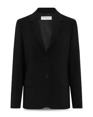 Gerard Darel Taisy Buttoned Jacket