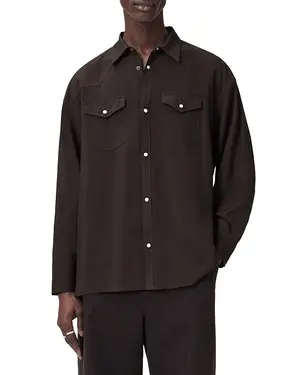 ALLSAINTS Pickett Pocket Shirt