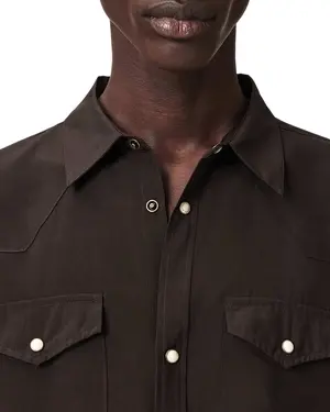 ALLSAINTS Pickett Pocket Shirt