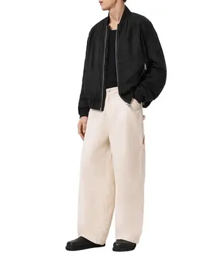 ALLSAINTS Nyx Bomber Jacket