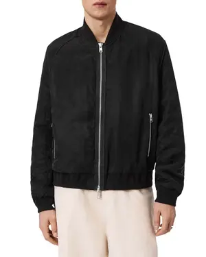 ALLSAINTS Nyx Bomber Jacket