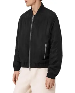 ALLSAINTS Nyx Bomber Jacket