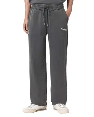 ALLSAINTS Emblem Sweatpants