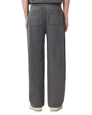 ALLSAINTS Emblem Sweatpants