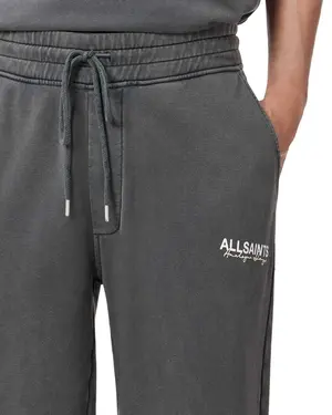 ALLSAINTS Emblem Sweatpants