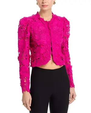 Lace Jackets For Women