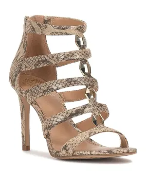 Vince Camuto Azelie Caged Sandals