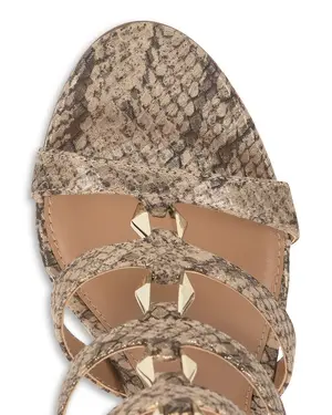 Vince Camuto Azelie Caged Sandals