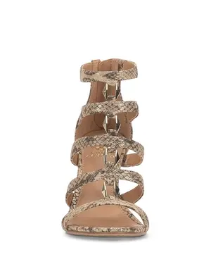Vince Camuto Azelie Caged Sandals