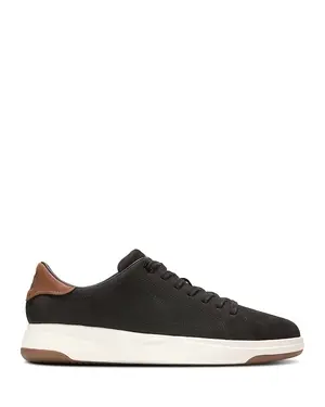 Cole Haan Grandpro Tennis Sneakers - Black