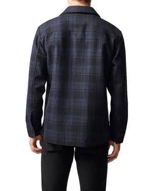Rodd & Gunn Netherton Long Sleeve Shirt