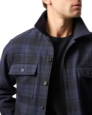 Rodd & Gunn Netherton Long Sleeve Shirt