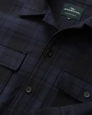 Rodd & Gunn Netherton Long Sleeve Shirt