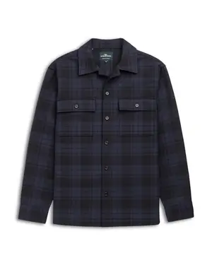 Rodd & Gunn Netherton Long Sleeve Shirt