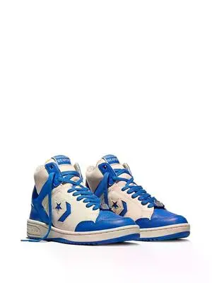 CONVERSE X Stranger Things Weapon High-top Sneakers
