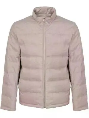 YVES SALOMON Padded Jacket