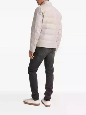 YVES SALOMON Padded Jacket