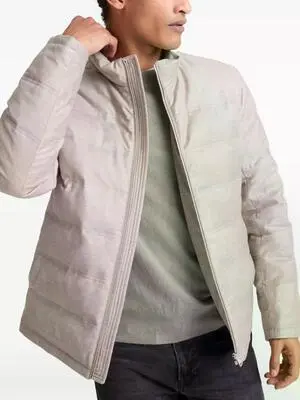 YVES SALOMON Padded Jacket