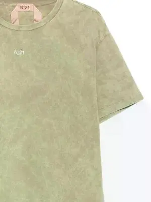 N°21 Crewneck T-shirt