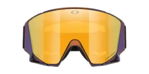 Oakley Flow Scape™ M Snow Goggles Aura Collection