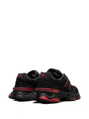 NEW BALANCE 9060 Sneakers - Black
