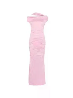 Blumarine Maxi Dress