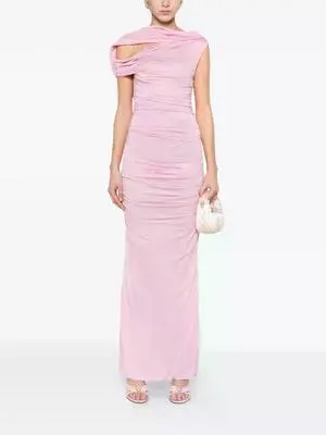 Blumarine Maxi Dress