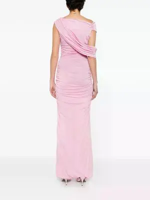 Blumarine Maxi Dress