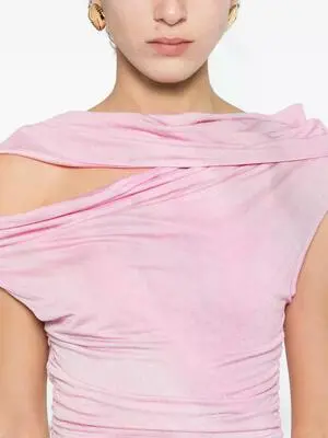 Blumarine Maxi Dress