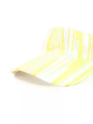 Missoni Striped Visor