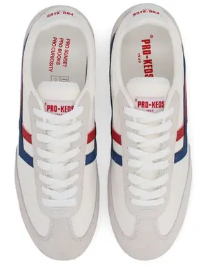 PRO-KEDS 1949 Reacer 77' Sneakers - White