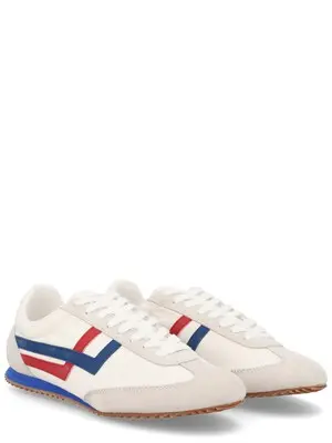 PRO-KEDS 1949 Reacer 77' Sneakers - White