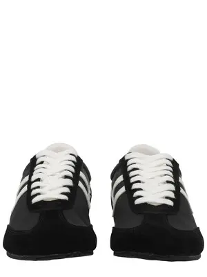 PRO-KEDS 1949 Reacer 77' Sneakers - Black