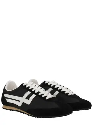 PRO-KEDS 1949 Reacer 77' Sneakers - Black