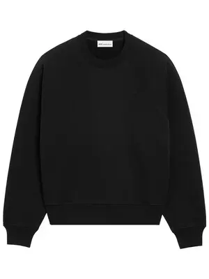 Ami Cuffed Sweatshirts Hoodies For Men