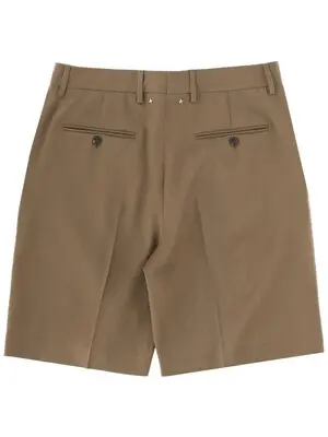 GOLDEN GOOSE Tailored Shorts