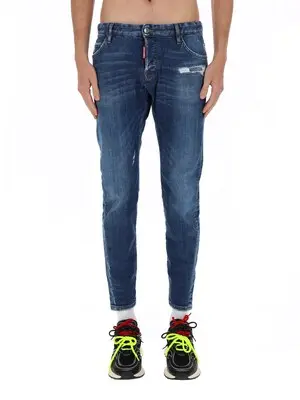 Dsquared2 Twist Jeans
