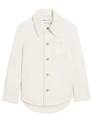 Ami Worker Jacket