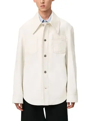 Ami Worker Jacket