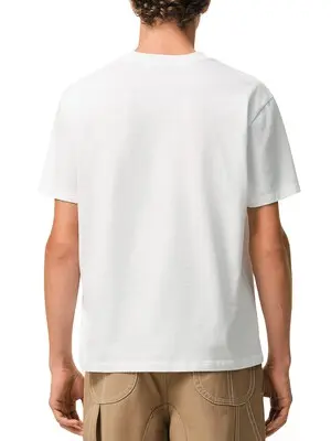 Ami T-shirt With Logo