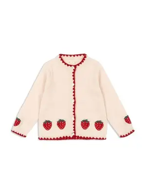 KONGES SLØJD Collette Cardigan