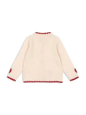 KONGES SLØJD Collette Cardigan