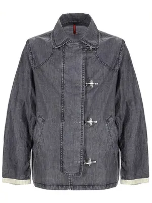 FAY Four-hook Jacket