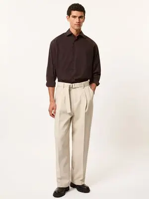 Men's Stone Pants