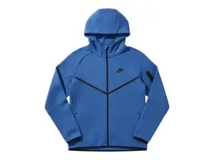 Nike Tech Fleece Windrunner Full Zip Hoodie