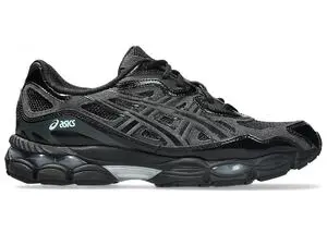 Asics Gelnyc Sneakers - Black/graphite Grey